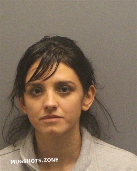 SULLIVAN ANTONIA MARIA 02/01/2025 - Guilford County Mugshots Zone