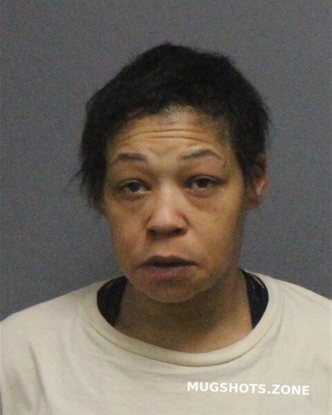 SILER TERESA MICHELLE 02/01/2025 - Guilford County Mugshots Zone