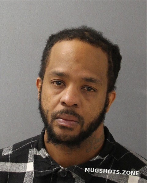 BROWN PRESTON LEE 02/03/2025 - Guilford County Mugshots Zone