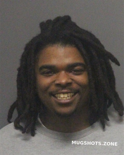 CAMPBELL MICHAEL ADOLPHUS 02/04/2025 - Guilford County Mugshots Zone