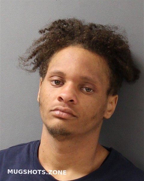 MILLER BRYSON JOVAN LEON 02/04/2025 - Guilford County Mugshots Zone