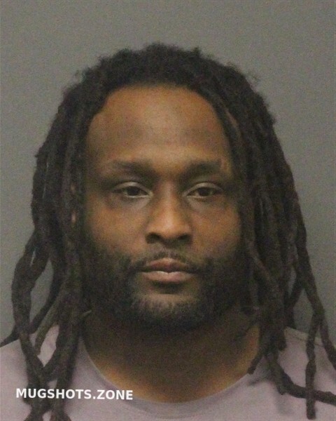 BRYANT MARQUEZ ELBERT 02/05/2025 - Guilford County Mugshots Zone