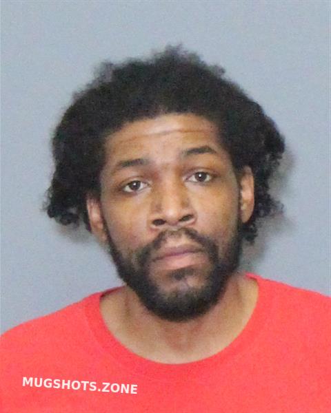 WALLACE DARNELL DONTAE 02/10/2025 - Guilford County Mugshots Zone