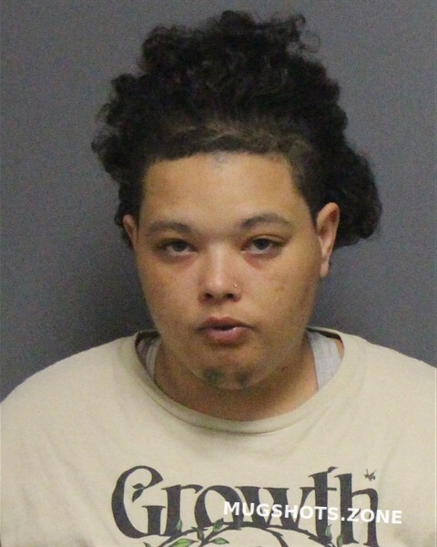 SHORE AMBER NICOLE 02/14/2025 - Guilford County Mugshots Zone