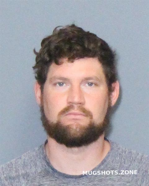 ATKINSON ZACKARY ETHAN 02/15/2025 - Guilford County Mugshots Zone