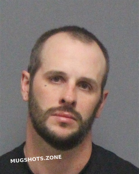 EVERHART ANDREW THOMAS 02/17/2025 - Guilford County Mugshots Zone