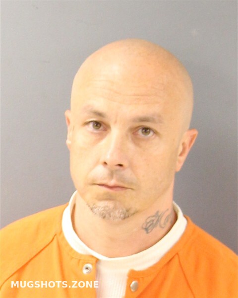 JOHNSON JONATHAN THOMAS 02/24/2025 - Guilford County Mugshots Zone