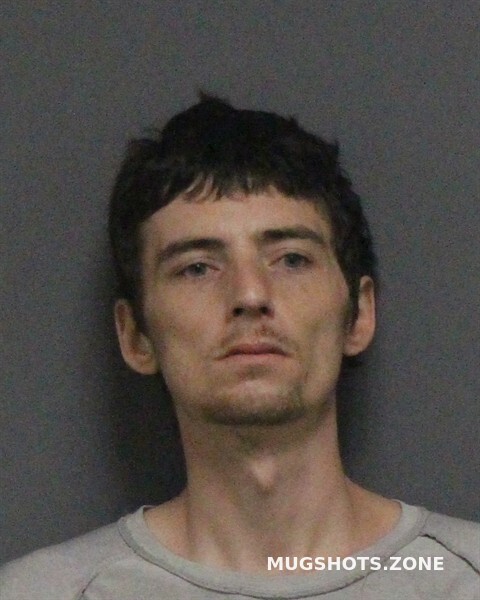 LOCKLEAR JAMES BRYAN 02/27/2025 - Guilford County Mugshots Zone