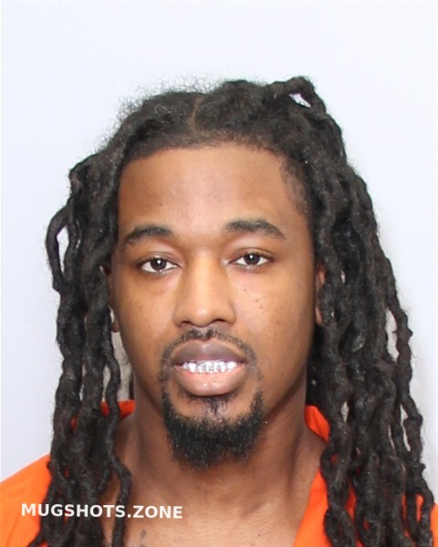 WHITE TERRELL DEMOND 03/03/2025 - Guilford County Mugshots Zone