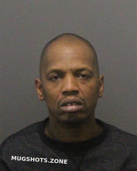 DAVIS PATRICK CORNELIUS 03/04/2025 - Guilford County Mugshots Zone