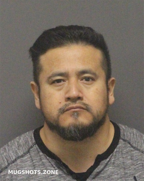 RUIZ-RAMIREZ RODOLFO 03/04/2025 - Guilford County Mugshots Zone