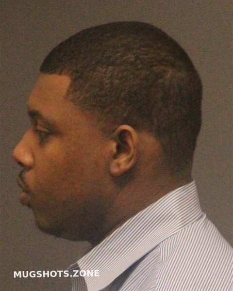 JOHNSON EVON LAMONT 03/08/2025 - Guilford County Mugshots Zone