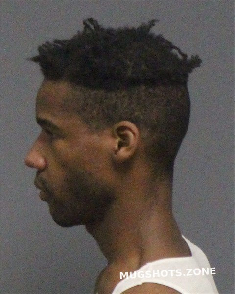 WALKER CHRISTOPHER LAMAR 03/14/2025 - Guilford County Mugshots Zone