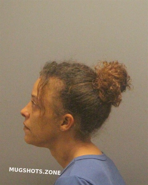 LOCKLEAR AMY NICOLE 09/19/2025 - Guilford County Mugshots Zone