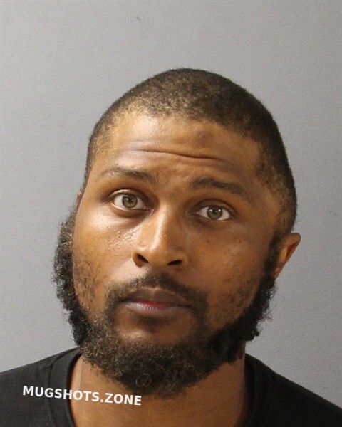 DILLARD TERREN LAMAR 09/25/2025 - Guilford County Mugshots Zone