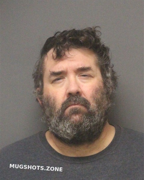 JOHNSON JASON BRENT 10/18/2025 - Guilford County Mugshots Zone