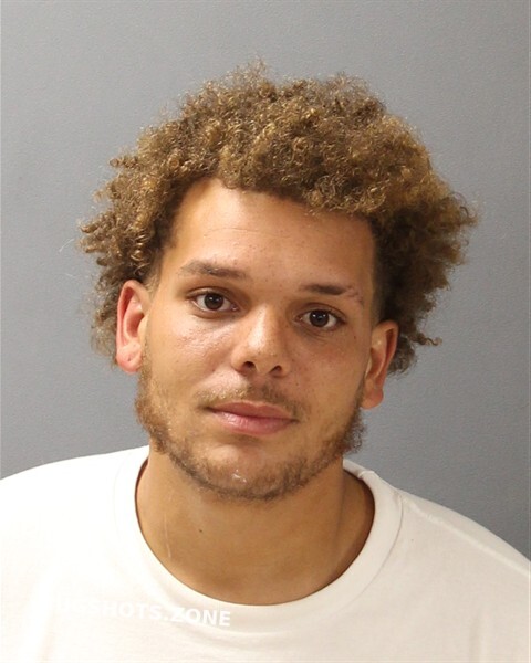 WILLIAMS JOHN JEREMY 10/30/2025 - Guilford County Mugshots Zone