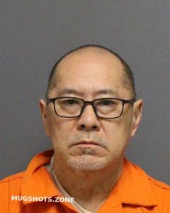 SUNG FELIX NEI-LIAN 11/03/2025 - Guilford County Mugshots Zone