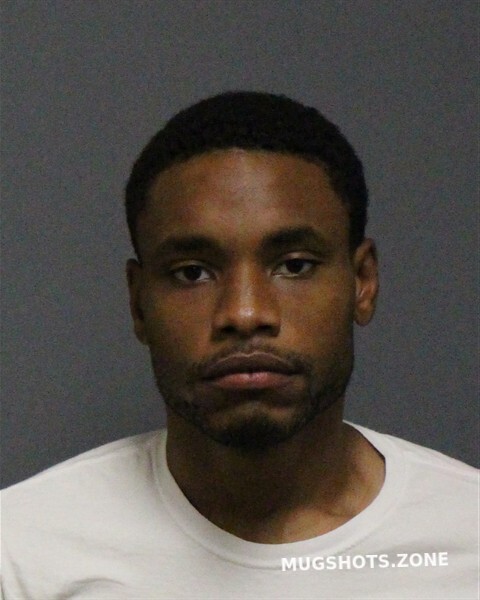 MARSH RYAN MARKEITH 11/07/2025 - Guilford County Mugshots Zone