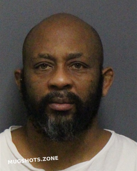 STIMPSON ANTHONY RODIGUS 11/07/2025 - Guilford County Mugshots Zone
