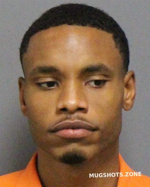 MARSH RYAN MARKEITH 11/09/2025 - Guilford County Mugshots Zone