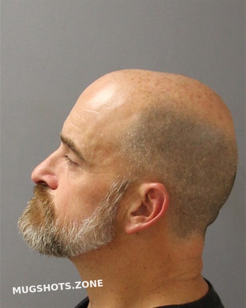 TODD GARY DAMICO 11/11/2025 - Guilford County Mugshots Zone