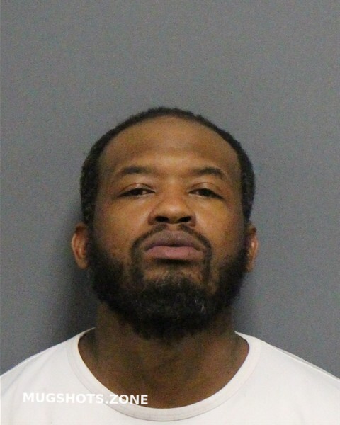 MCCRAY MANUELL LAVAR 11/13/2025 - Guilford County Mugshots Zone