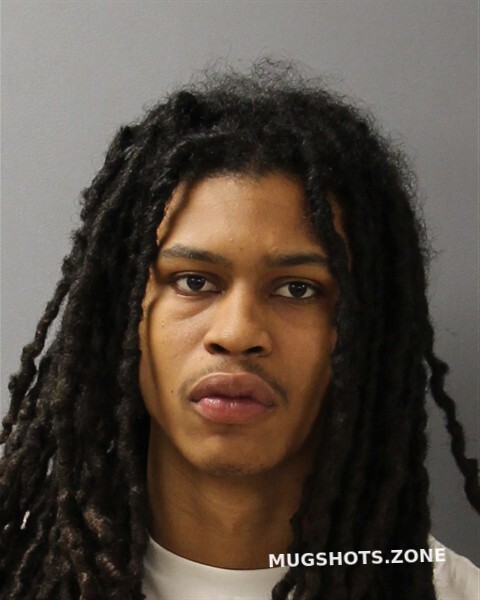 PERRY KHEMARI JAVON 11/18/2025 - Guilford County Mugshots Zone