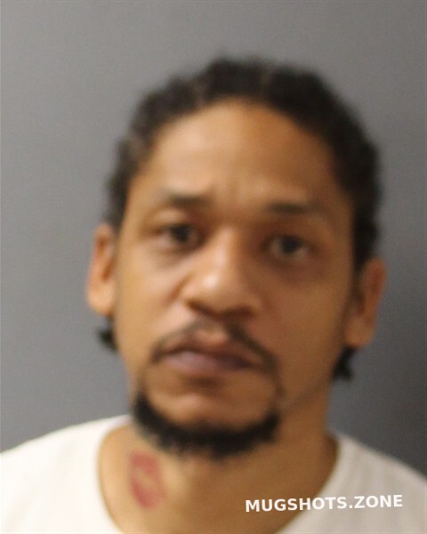 MILLER RAMON DEVOL 11/18/2025 - Guilford County Mugshots Zone