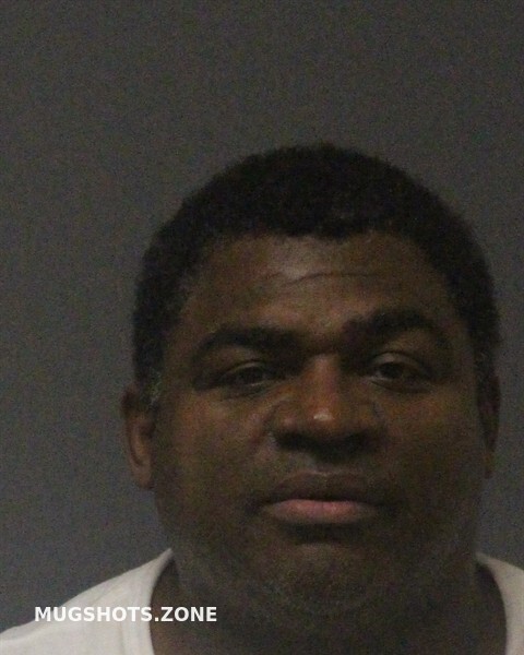 JOHNSON EVON LAMONT 11/18/2025 - Guilford County Mugshots Zone