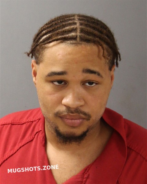 DADE ANTHONY MAURICE 11/20/2025 - Guilford County Mugshots Zone