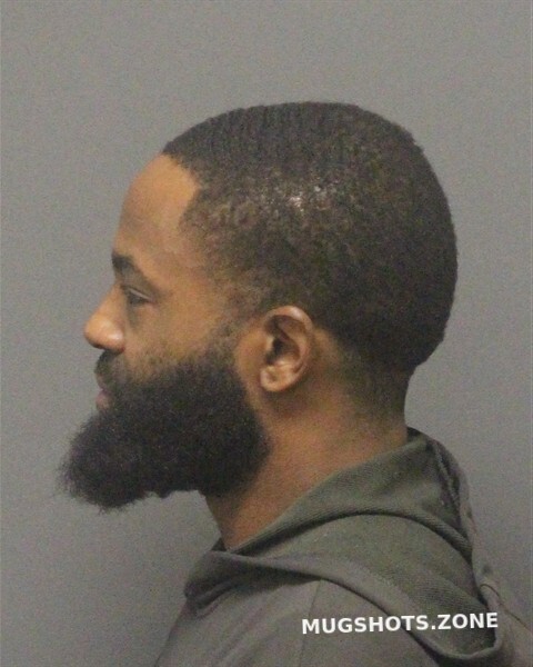 THOMPSON GREGORY CORTEZ 12/05/2025 - Guilford County Mugshots Zone