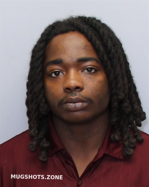 BATTS JAMORI JACQUES 12/23/2025 - Guilford County Mugshots Zone