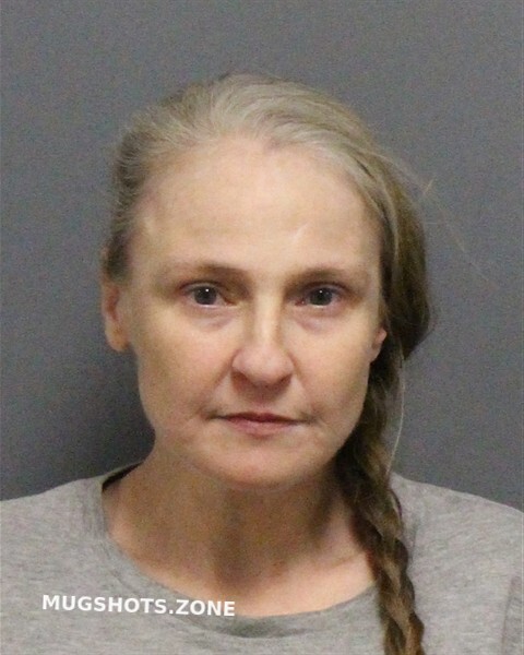 PULLIAM CHRISTINA GAIL 12/24/2025 - Guilford County Mugshots Zone