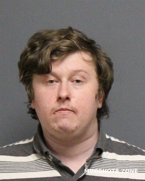WHITAKER ZACHERY REUBEN 12/24/2025 - Guilford County Mugshots Zone