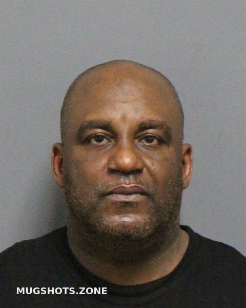 ALEXANDER TROY 12/25/2025 - Guilford County Mugshots Zone