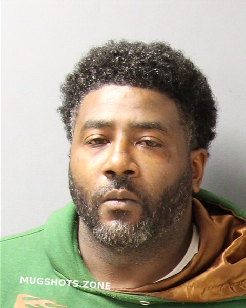 BATTLE RICO TAVON 12/26/2025 - Guilford County Mugshots Zone