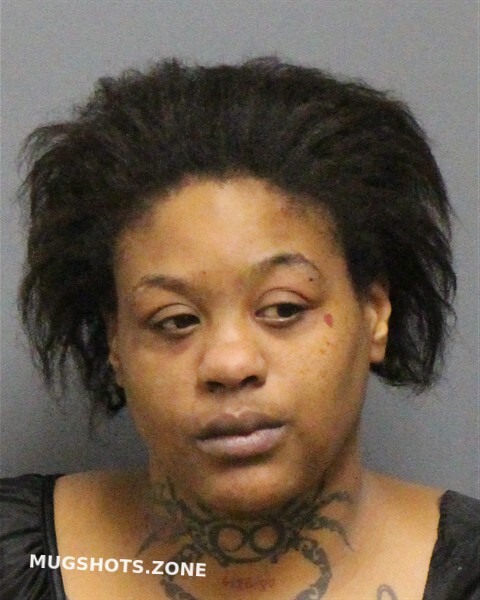 MEADOWS SACOYA MONTAGA 01/04/2026 - Guilford County Mugshots Zone