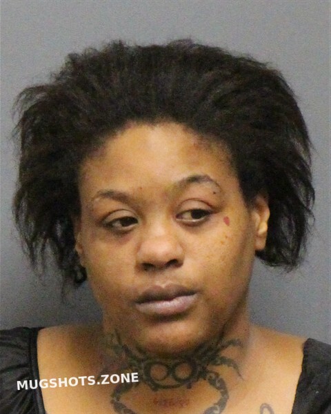 MEADOWS SACOYA MONTAGA 01/05/2026 - Guilford County Mugshots Zone