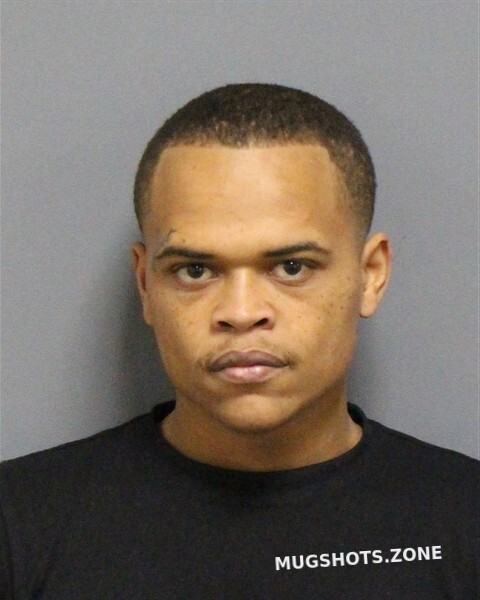 BARRETT CLARENCE MATTHEW 01/08/2026 - Guilford County Mugshots Zone
