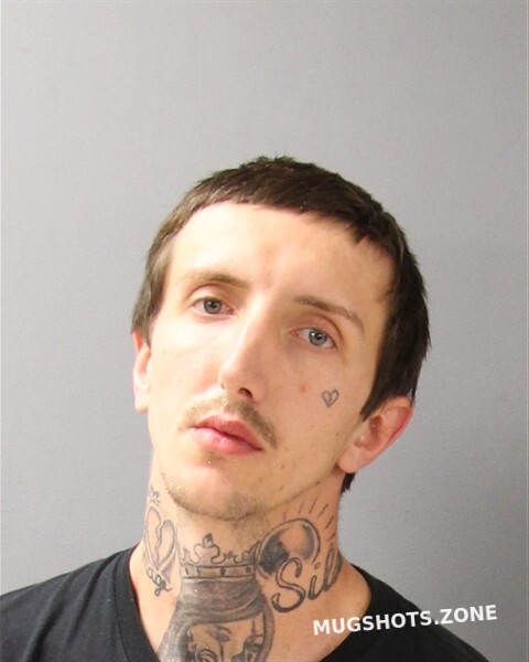 BLOMER JACOB DILLON 01/08/2026 - Guilford County Mugshots Zone