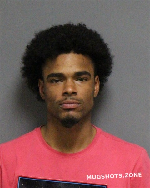 LOCKLEAR JAMES ALLEN 01/12/2026 - Guilford County Mugshots Zone