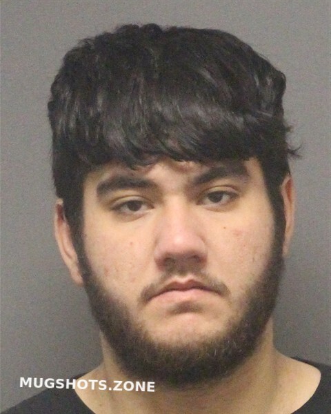 RODRIGUES BRIAN LUKE JOSEPH 01/12/2026 - Guilford County Mugshots Zone