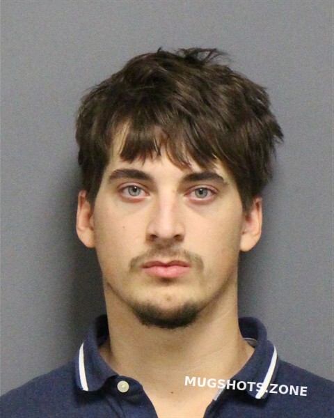 THOMPSON WESLEY DANIEL 01/14/2026 - Guilford County Mugshots Zone