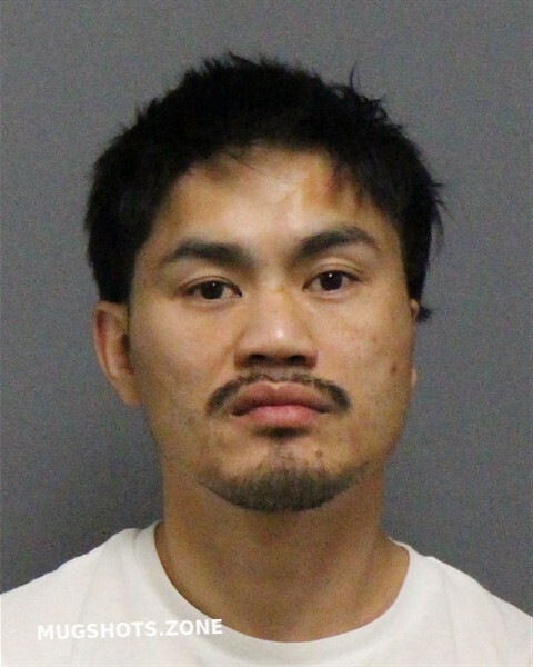 CAVANH ERIC 02/09/2026 - Guilford County Mugshots Zone