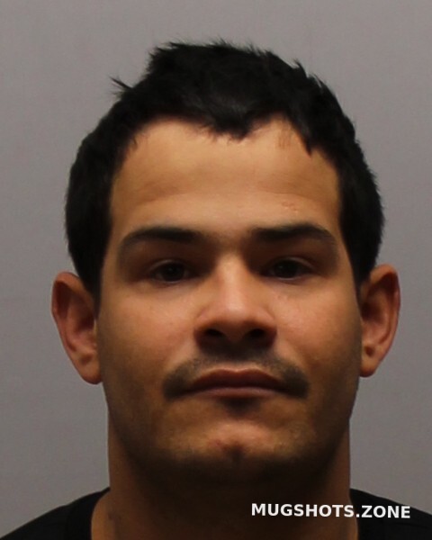MAYORGA GORGE JAVIER 02/10/2026 - Guilford County Mugshots Zone