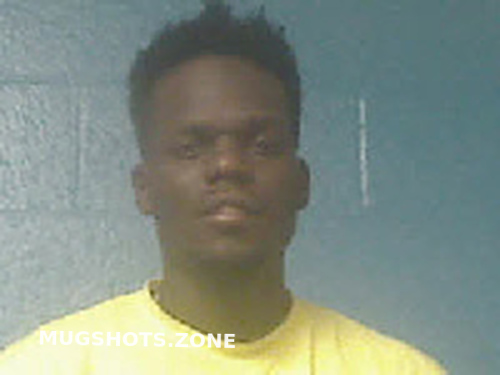 BELFIELD RAHEEM JAMAL 02/09/2024 - Halifax County Mugshots Zone