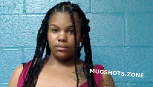 JONES DAJA RYELL 03/05/2024 - Halifax County Mugshots Zone