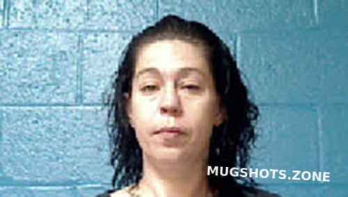 EPPS STEPHANIE 03/06/2024 - Halifax County Mugshots Zone