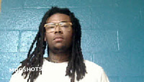 COMBS ERIC DEON 03/18/2024 - Halifax County Mugshots Zone